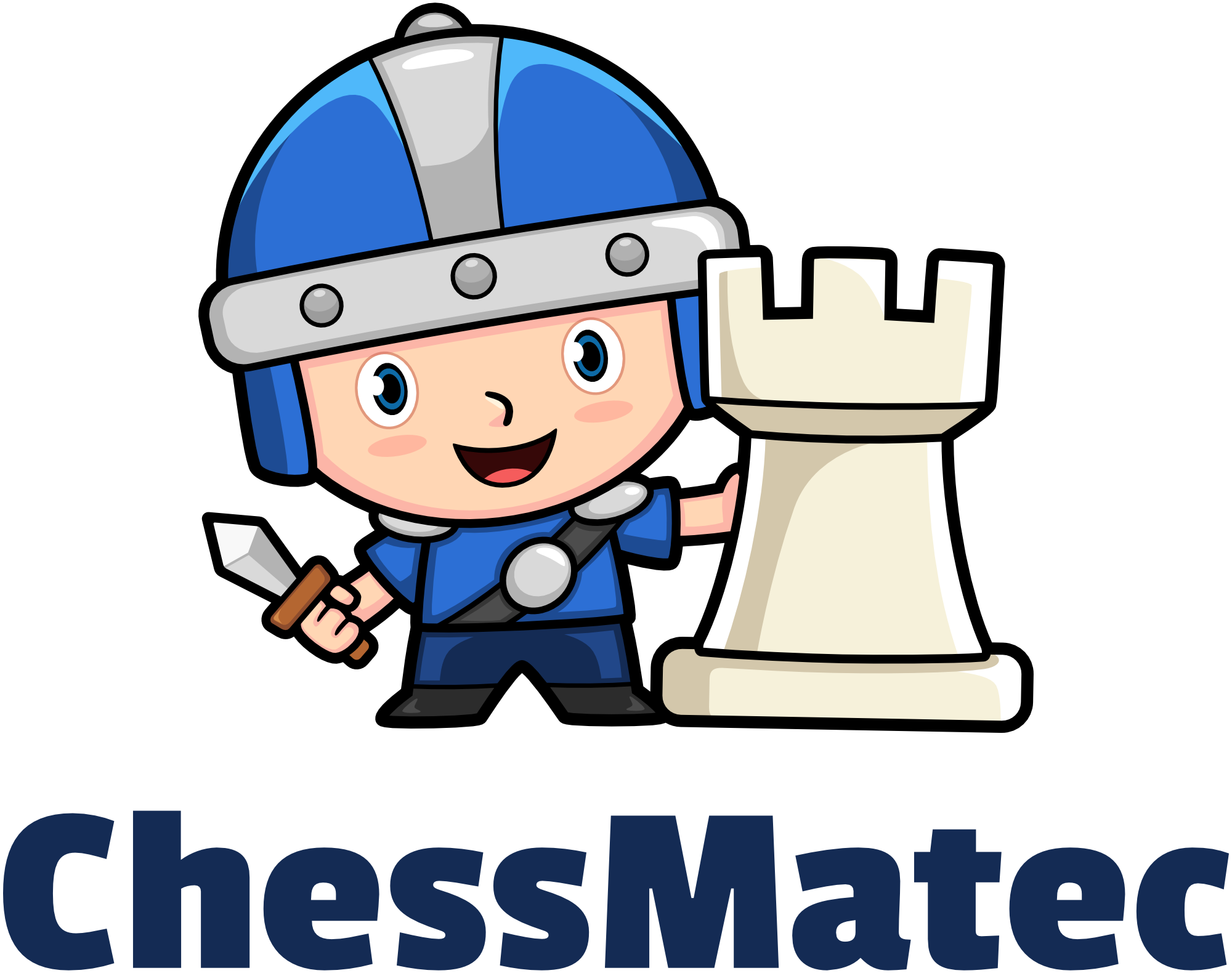 ChessMatec – Chess for Kids!! | 日本チェス連盟