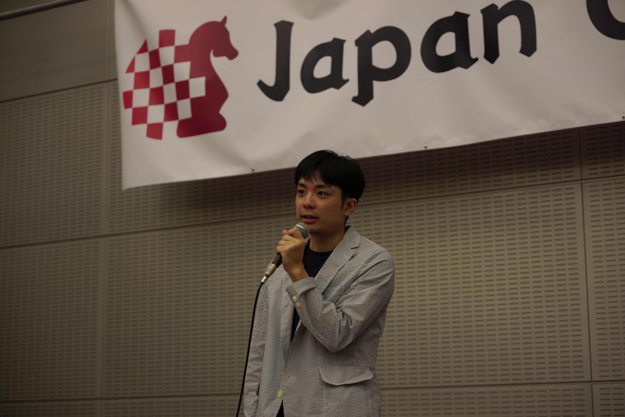 Japan Open 2024-Results | 日本チェス連盟