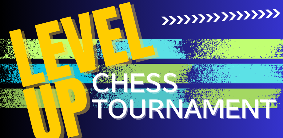Level-Up Chess Tournament 2025/11 | 日本チェス連盟